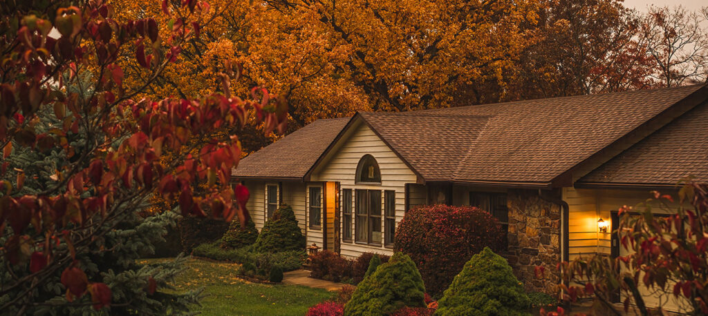 7 Must-Try Fall Landscaping Ideas for a Stunning Yard Transformation ...